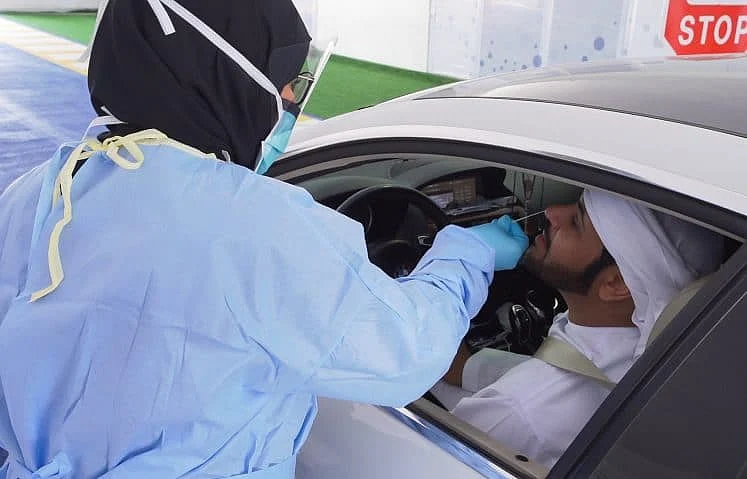 Covid in UAE: No Green Pass to enter Abu Dhabi, masks now optional; all ...