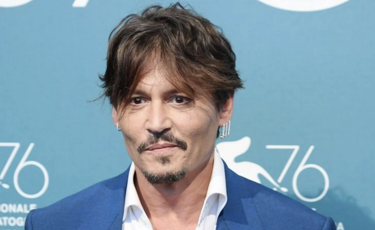 Johnny Depp to voice lead character in new animated series 'Puffins ...