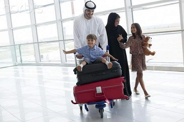 1 visa, 6 countries: Unified GCC entry permit to boost business-leisure ...