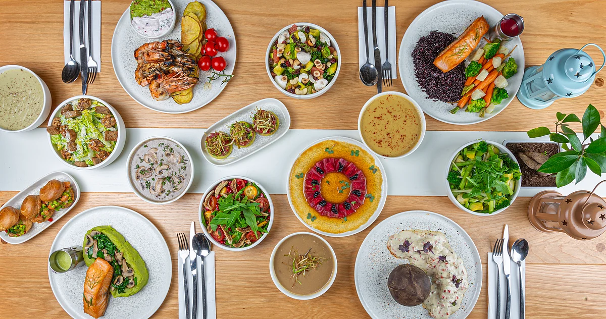 Ramadan 2024: Best Iftar options in Dubai | Khaleej Times