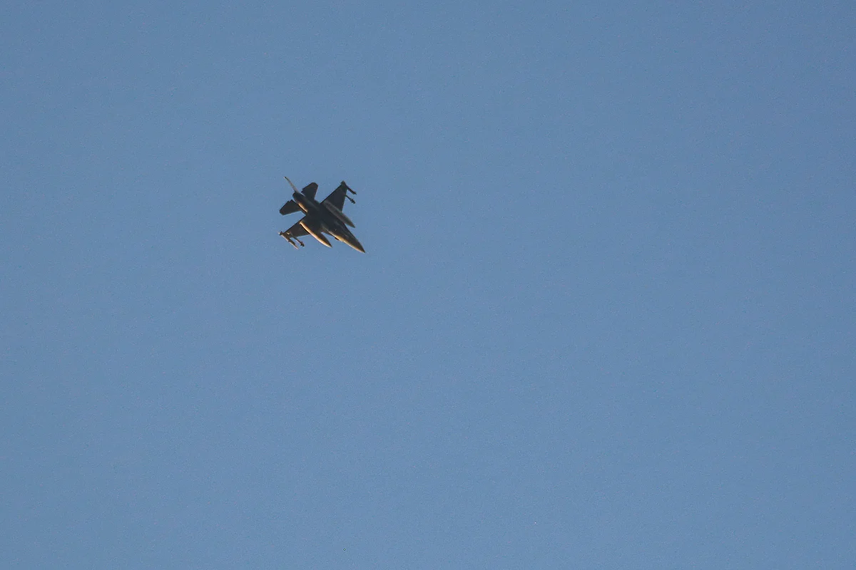 UAE offers condolences on Kuwaiti Air Force plane crash | Khaleej Times