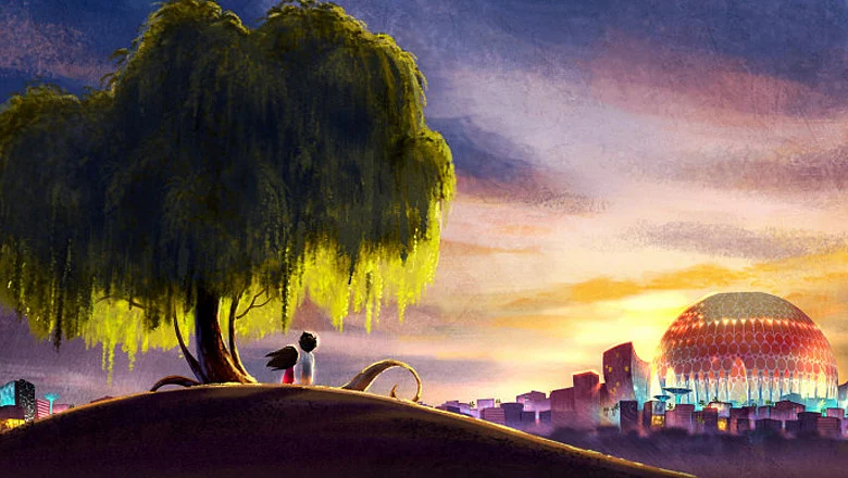 Video: Ghaf tree 'Salama' preserved at Expo Dubai 2020 site | Khaleej Times