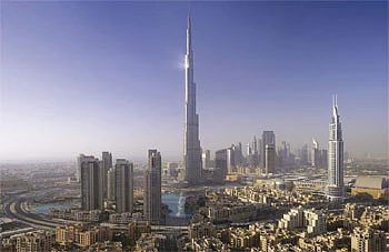 Dubai foreign trade hits Dh1 trillion for the first time