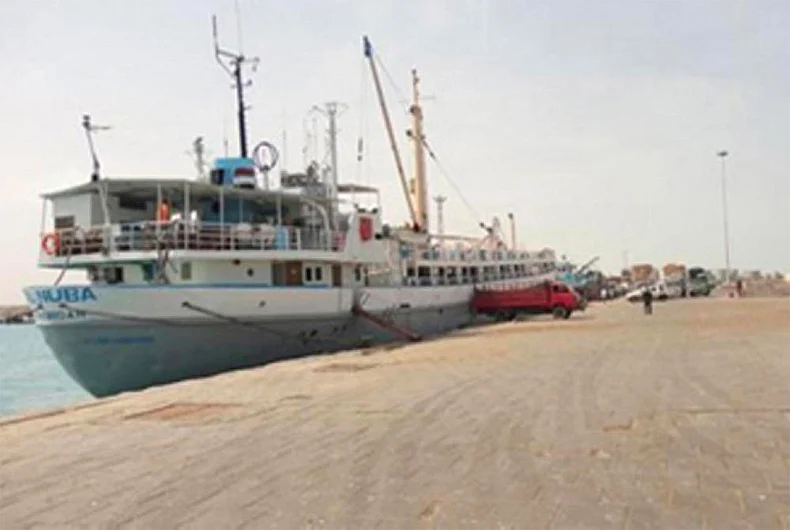 Yemen rebels target Mokha port with bomb boat | Khaleej Times