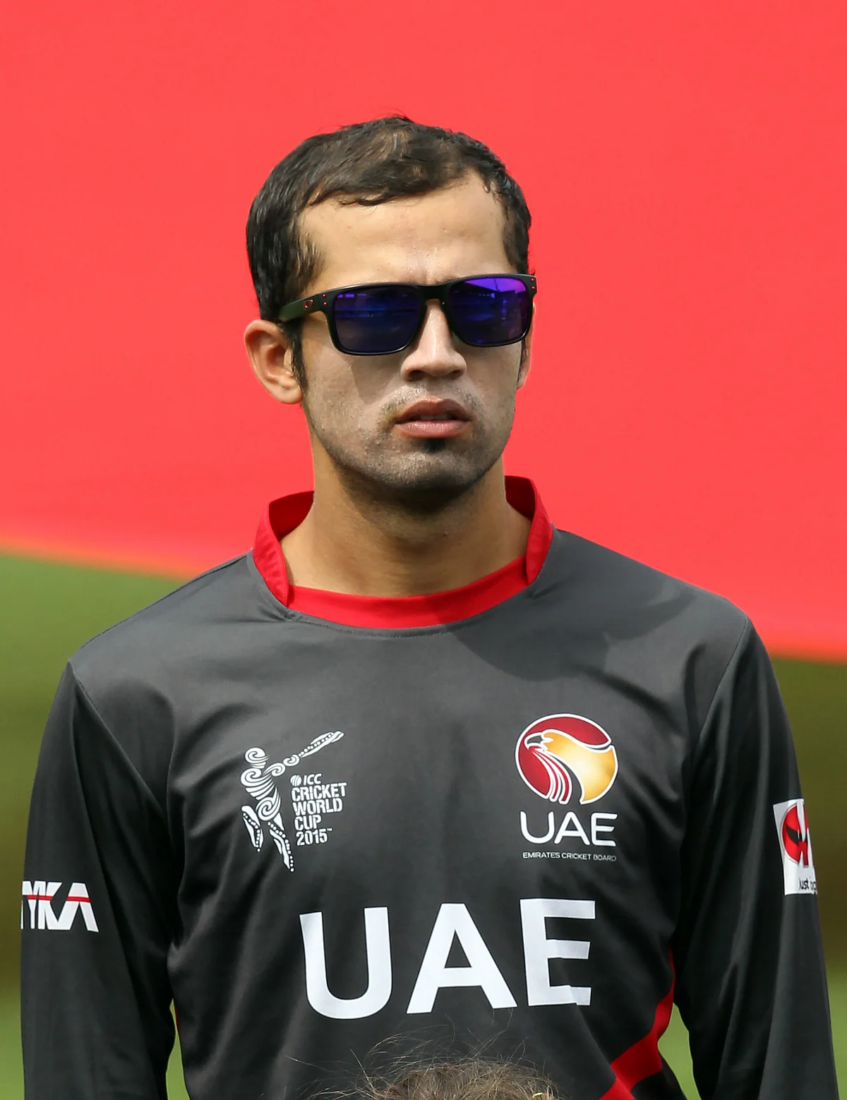 Mustafa, Anwar star in UAE's win over Oman | Khaleej Times