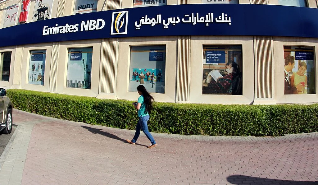 UAE's Emirates NBD bank to set up local unit in India after RBI ...