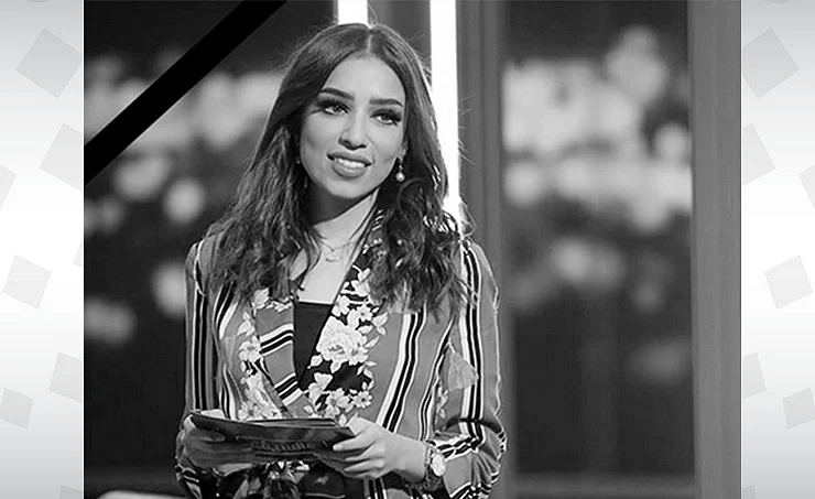 Gulf celebrity Sabreen Burshaid passes away at 34 | Khaleej Times