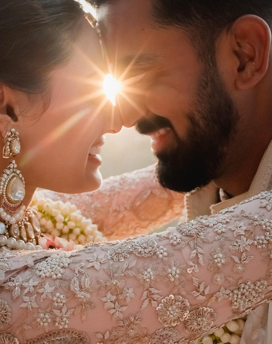 First look: Bollywood actress Athiya Shetty shares stunning photos from ...