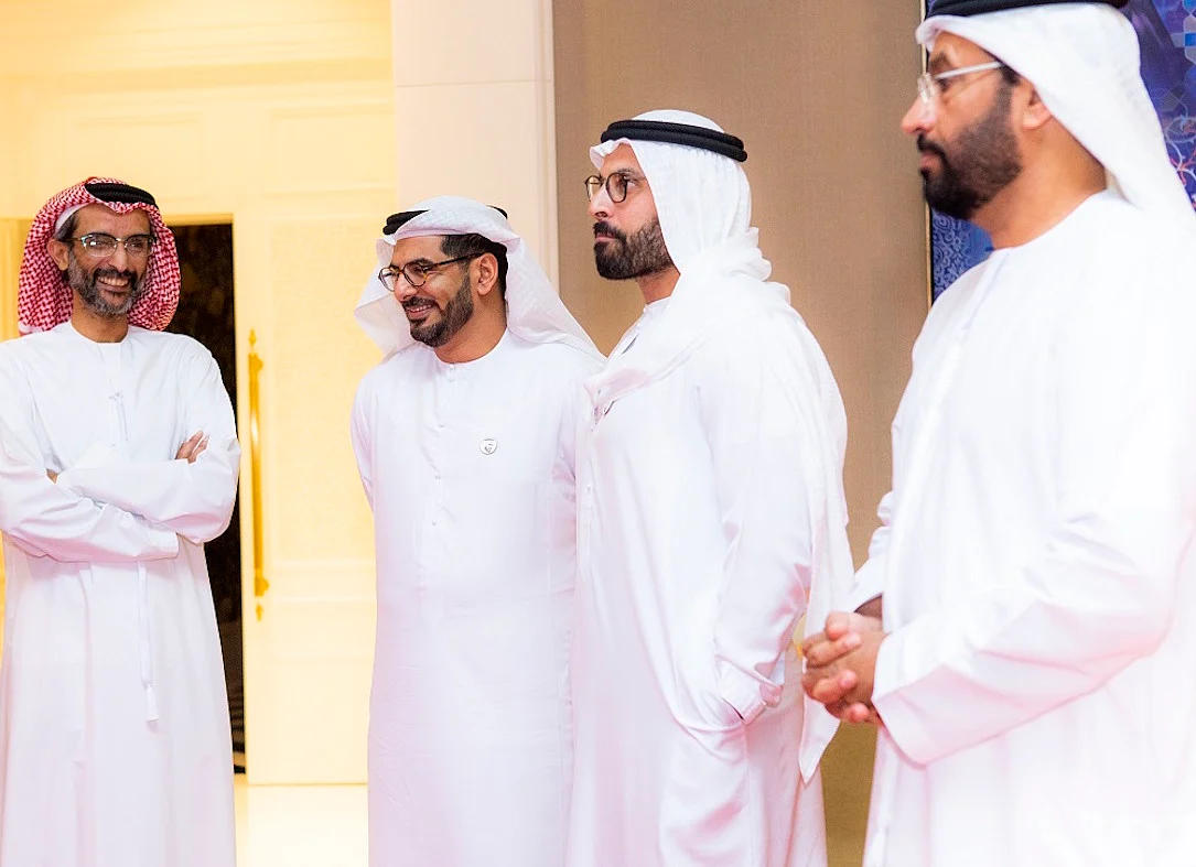Aldar Properties launches Provis | Khaleej Times