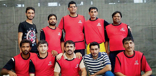 Xpress Money secure crucial win