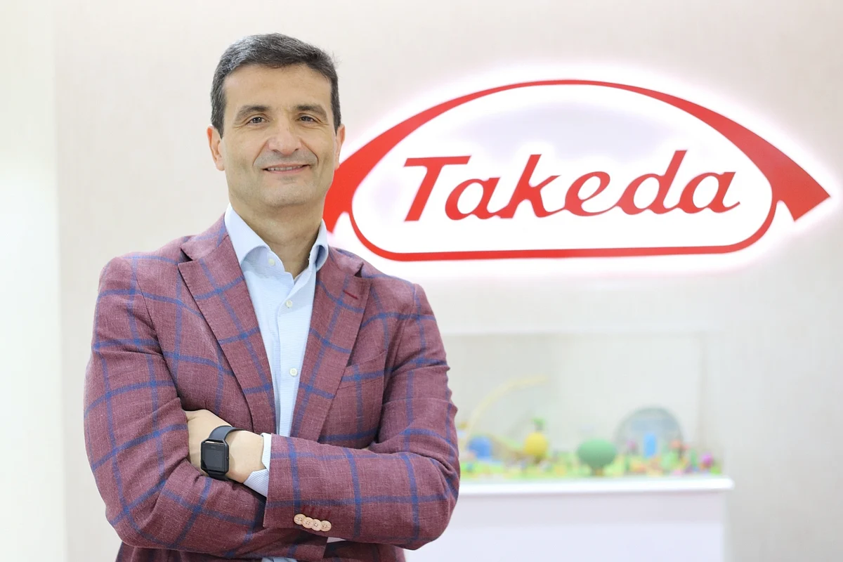 Takeda: Creating better health for a brighter future | Khaleej Times