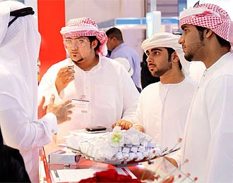 Emirati graduates prefer government jobs | Khaleej Times