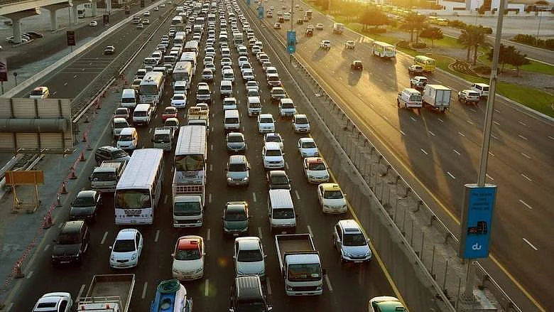 UAE launches road safety drive for schoolchildren | Khaleej Times
