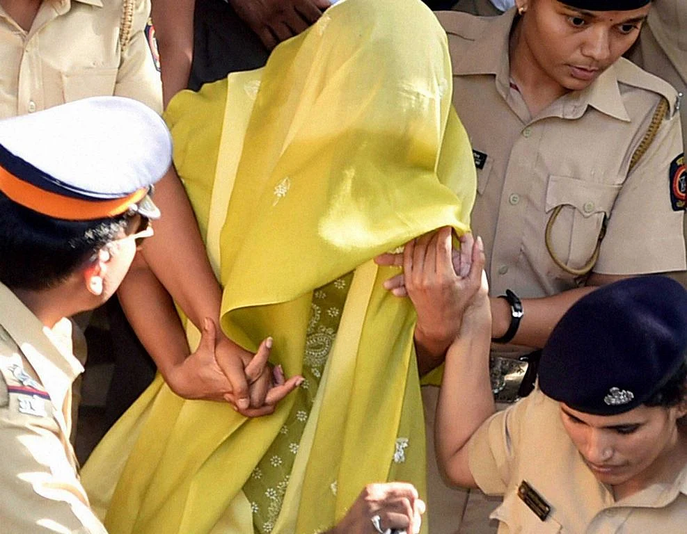 Sheena murder case: Indrani's custody ends tomorrow | Khaleej Times