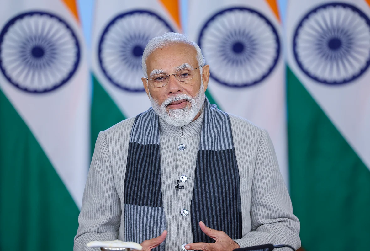 Modi in UAE: More than 60,000 register to meet Indian PM in Abu Dhabi ...