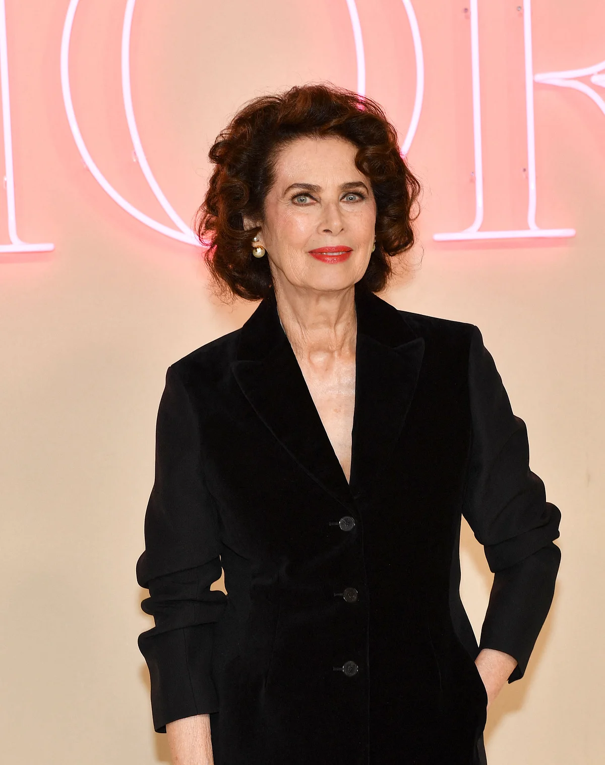 Former supermodel and actress Dayle Haddon dies at 76 | Khaleej Times