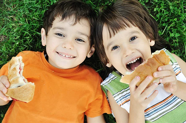 Frequent snacking bad for kids health: Study | Khaleej Times
