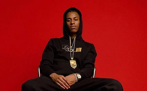 Canadian rapper Smoke Dawg shot dead at 21 | Khaleej Times