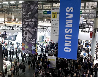 Many new phones coming, but Samsung hogs limelight | Khaleej Times