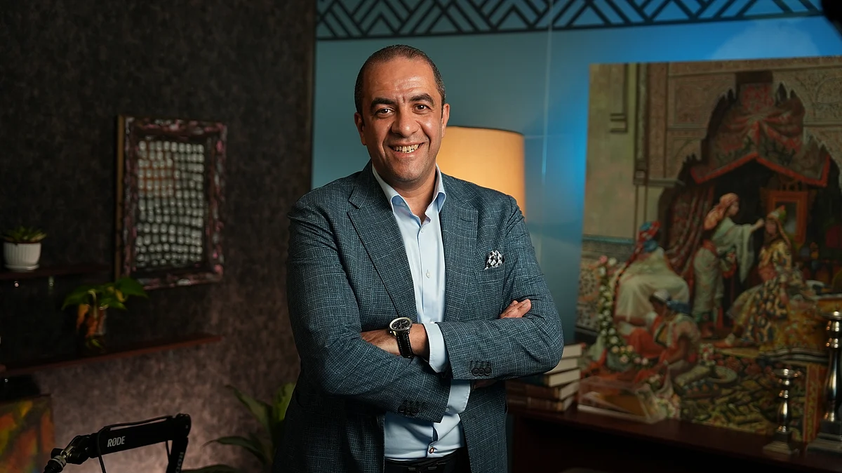 Embracing circularity for a more sustainable future | Khaleej Times