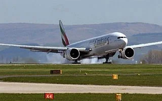Emirates passengers safe after turbulence | Khaleej Times