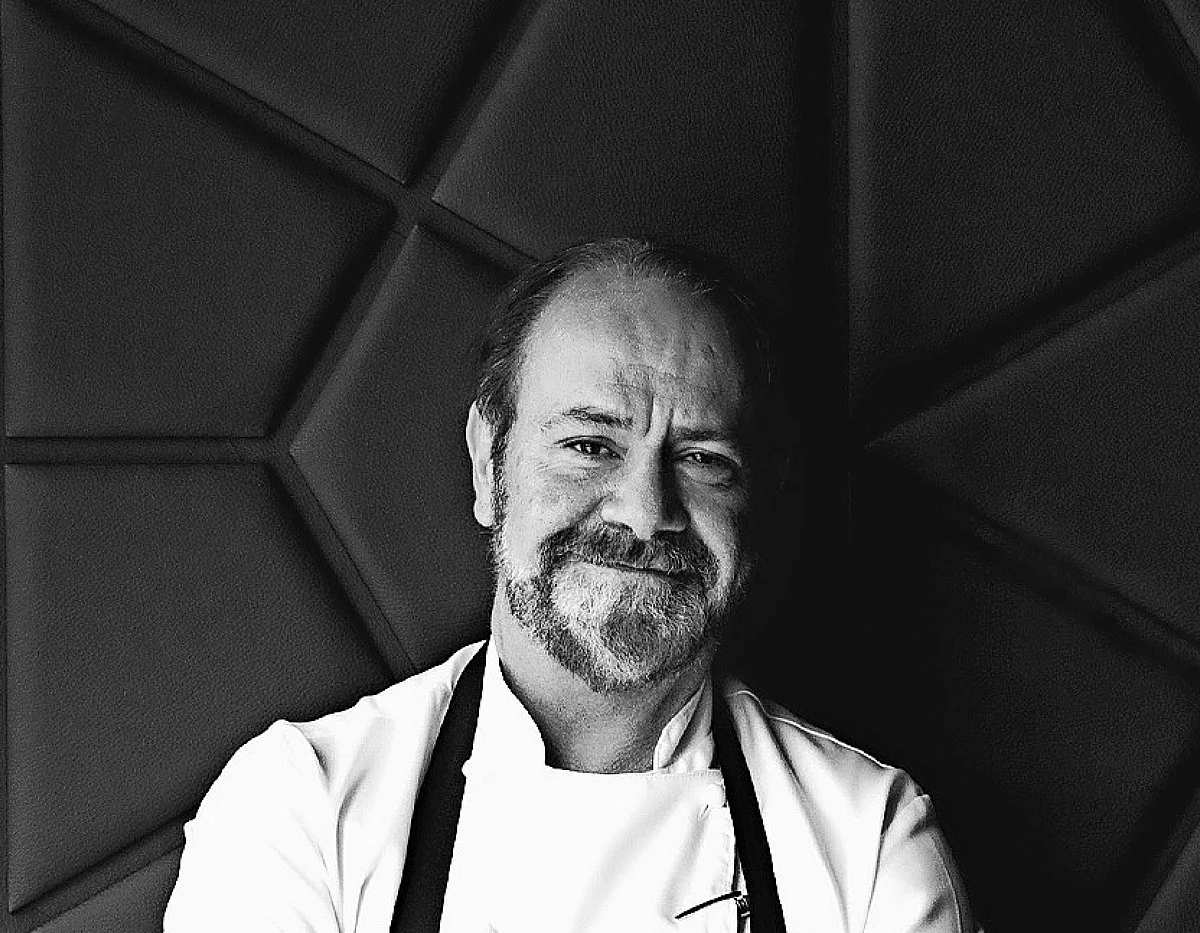 Dubai: Tributes pour in as renowned Australian chef passes away ...