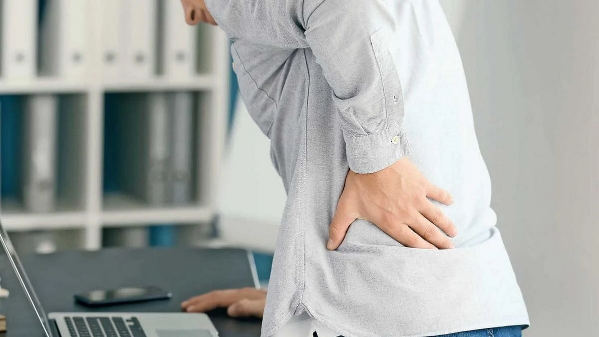 Does cold weather lead to muscle stiffness? UAE doctors explain ...