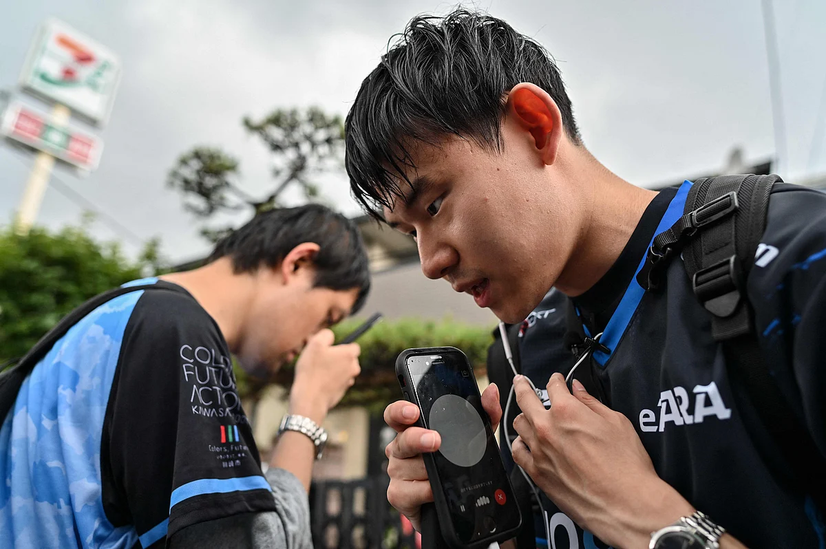 AI accessibility? Blind gamer puts ChatGPT to the test | Khaleej Times