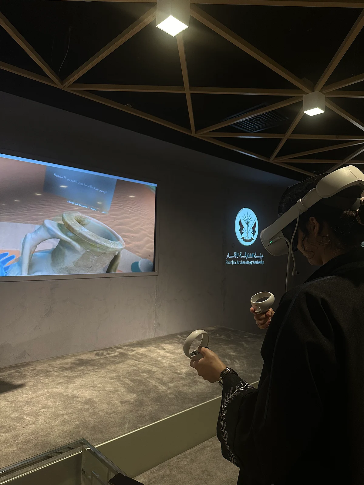 UAE: Now, visit Sharjah's historical sites on first-of-its-kind ...