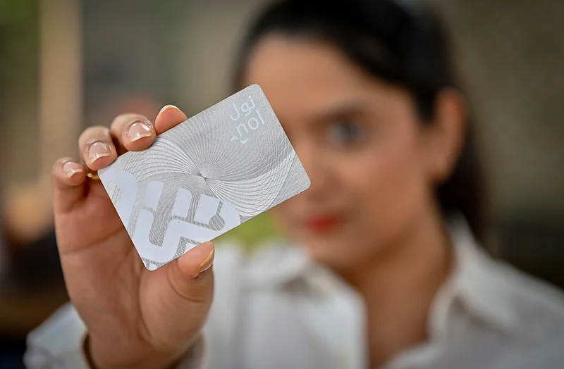 Dubai: Your Nol card guide; all you need to know about RTA's public ...