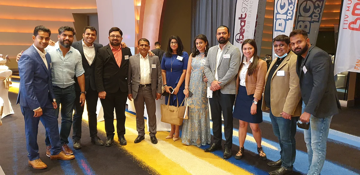 The Fun Asia network launches free OTT platform ‘Big Fan TV’ | Khaleej ...