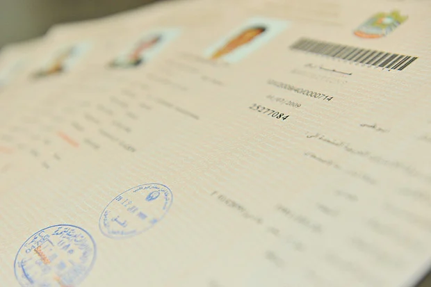 Unified GCC tourist visa approved: What we know about the Schengen ...
