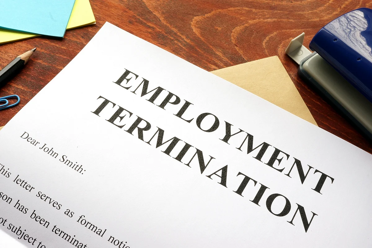 UAE: How can an employee be terminated legally for non-performance ...