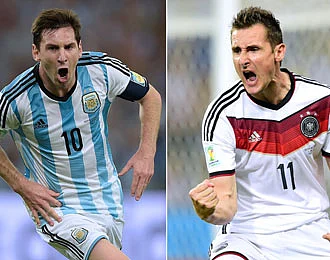 UAE football fans gear up for World Cup final | Khaleej Times