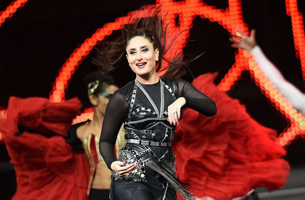 Special RTA buses for TOIFA film awards in Dubai