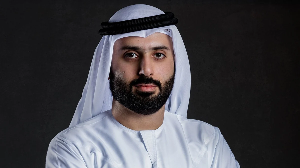 Mohamed Sharaf named CEO of Arab Media Group | Khaleej Times