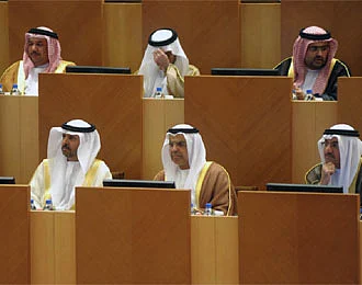 'Laws reflect effective relationship between FNC and govt' | Khaleej Times