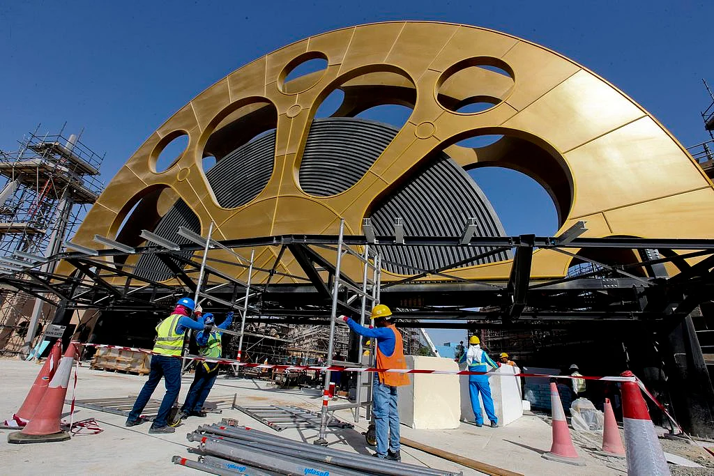 Next attraction: Film theme parks | Khaleej Times