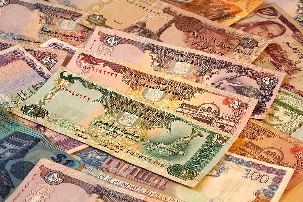 GCC countries have potential to boost region's GDP by $2.5trillion in ...