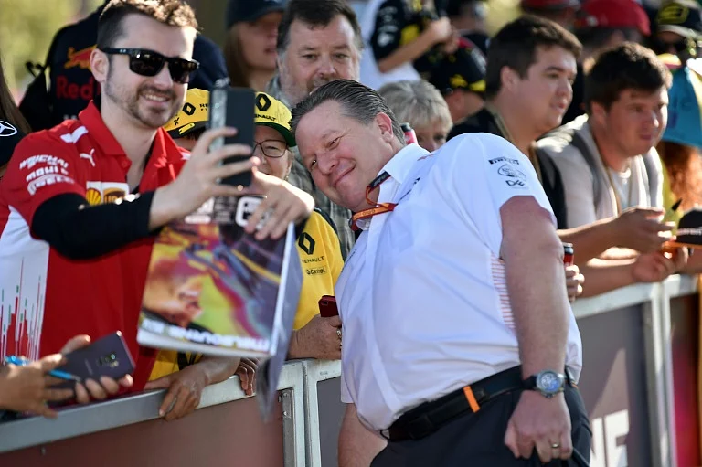 FIA agree to F1 budget cap of $145m | Khaleej Times