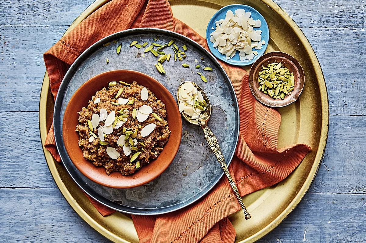 Restaurant Review: Sthan | Khaleej Times