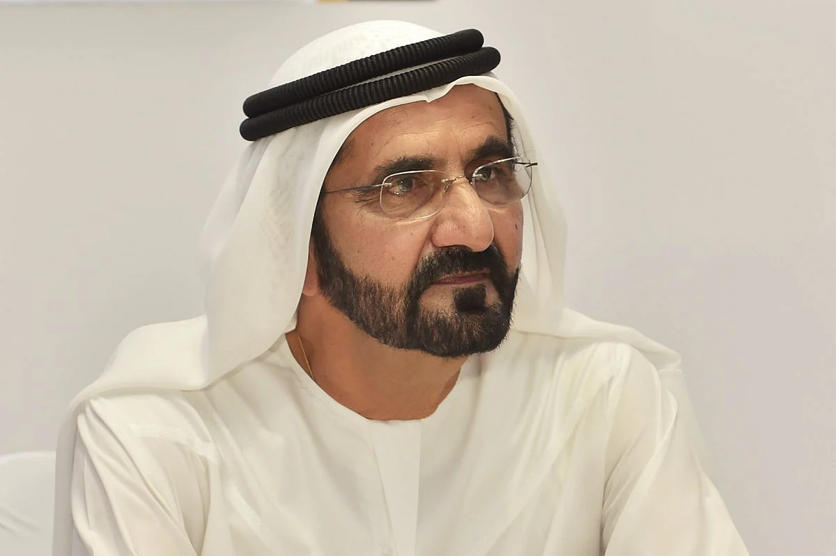 Pakistan floods: Sheikh Mohammed announces Dh50 million aid package for ...
