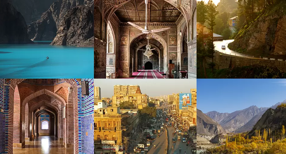 Five Pakistan destinations one must visit in 2020 | Khaleej Times