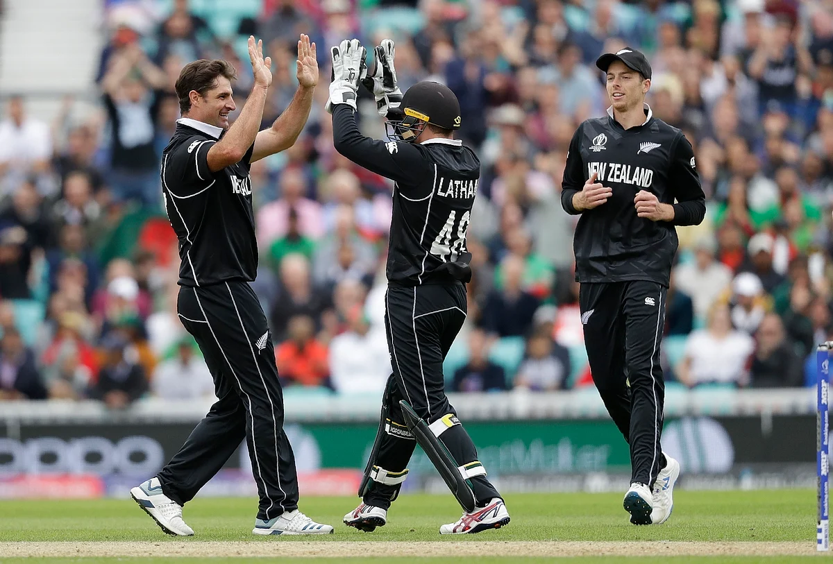 CWC'19 will witness the maiden winner