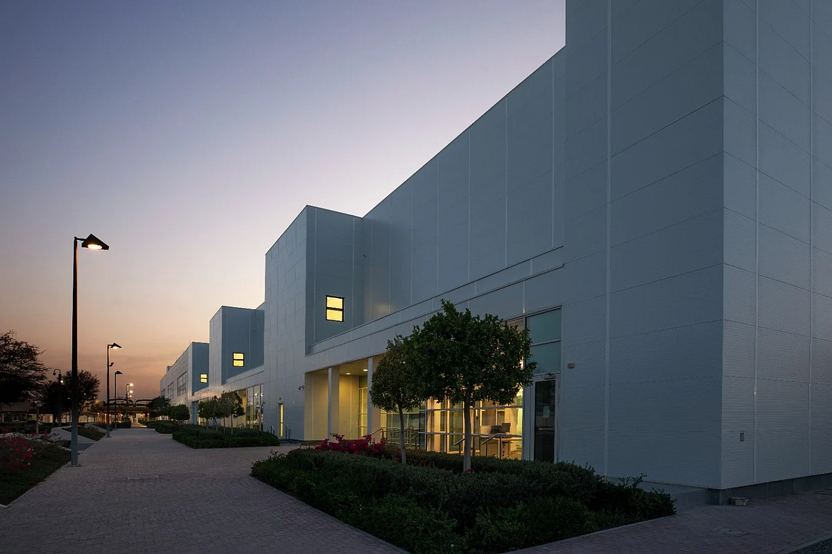 UAE data centre market poised for strong growth | Khaleej Times