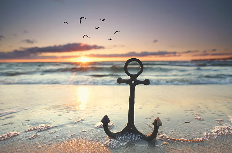 How to find your 'anchor' moments