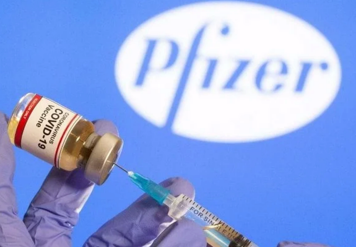 Jordan approves Pfizer-BioNTech Covid vaccine | Khaleej Times
