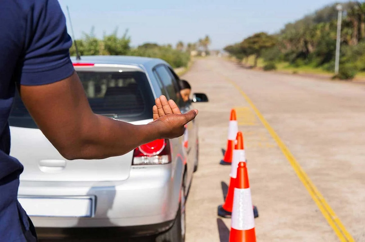 How car reversing accidents can be avoided in UAE | Khaleej Times