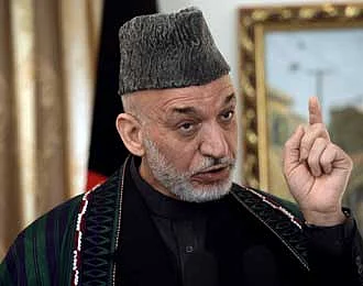 Kabul sets ‘roadmap for peace’ with Taleban