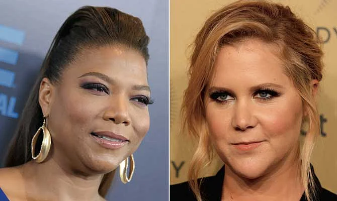 Queen Latifah, Amy Schumer headline Fourth of July festival | Khaleej Times